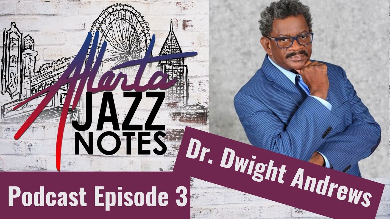 S. 1 Ep. 3 - Dr. Dwight Andrews - YouTube