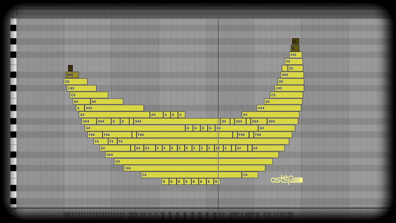 How a banana sounds like - YouTube