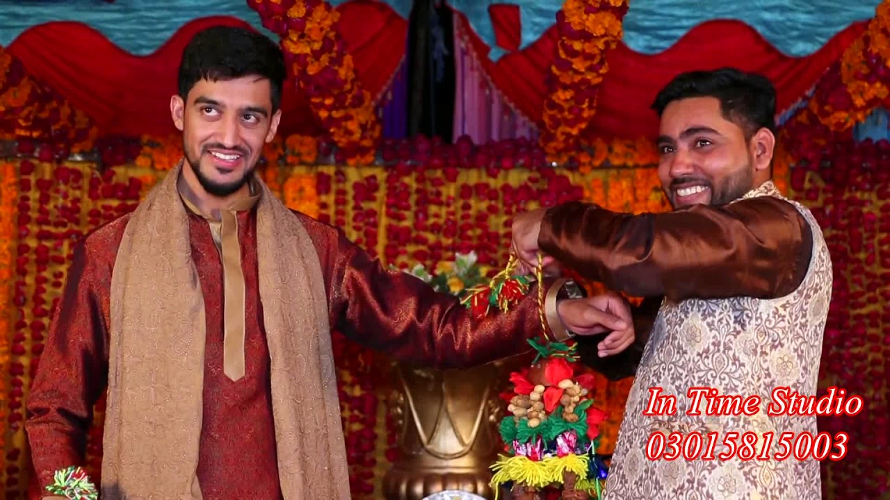 Intime studio mangla Hamlet Mirpur azad Kashmir - YouTube