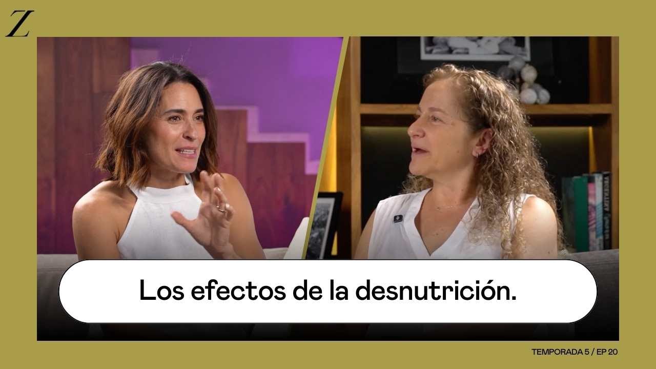 Los efectos de la desnutrición. | Deborah Meza, Ilana Borovoy y Luz ...