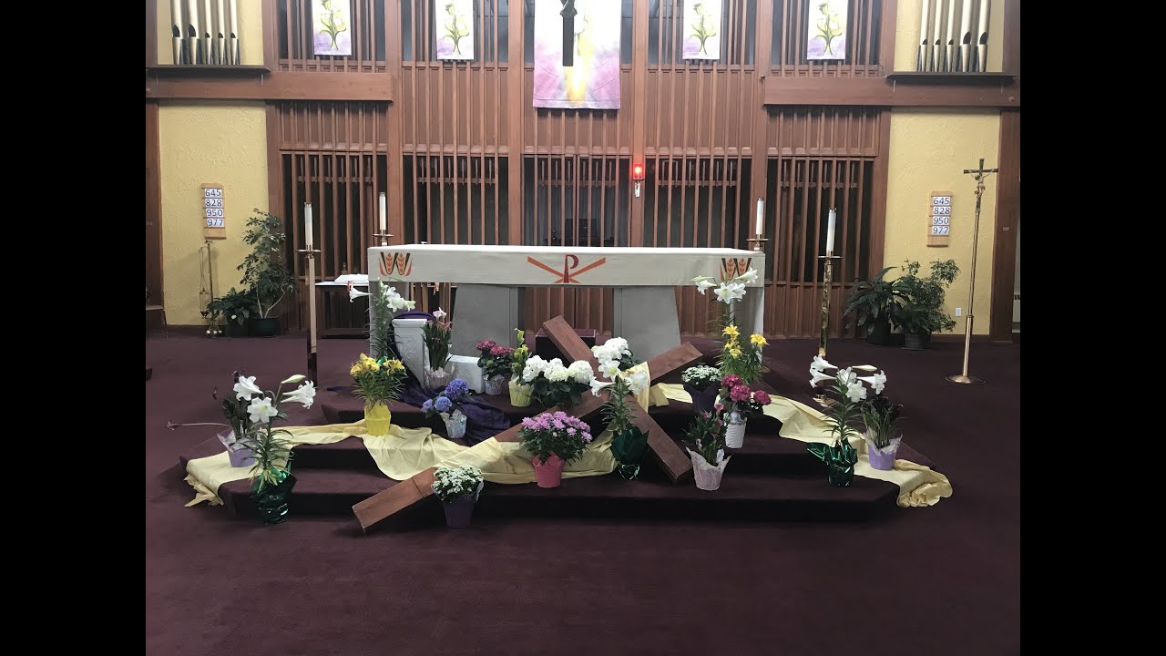 Daily Mass Thursday May 26 2022 YouTube daily-mass-thursday-may-26-2022-youtube