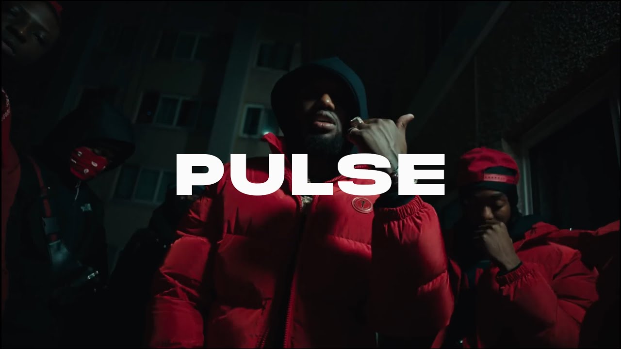 [FREE] Uk Drill Type Beat x Ny Drill Type Beat "Pulse" | Uk Drill ...
