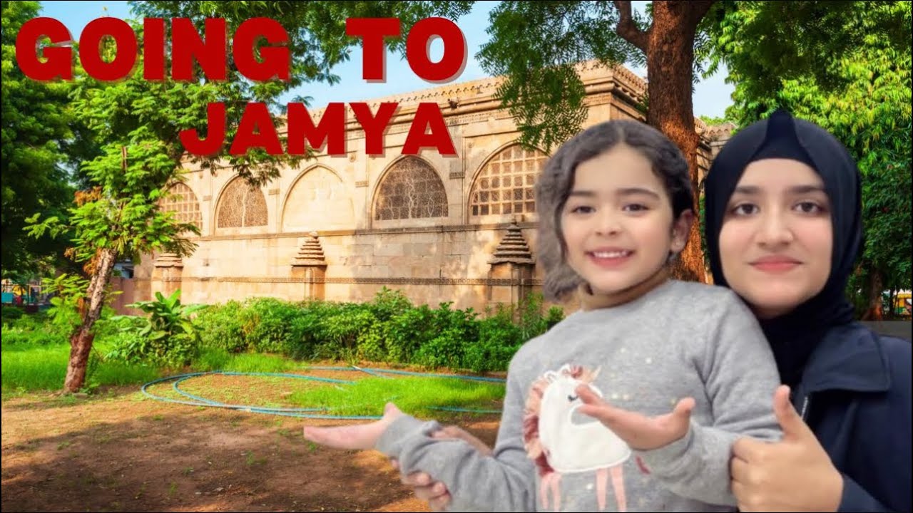 Going To Jamya 🥰 || Mukarma Family Vlogs - YouTube