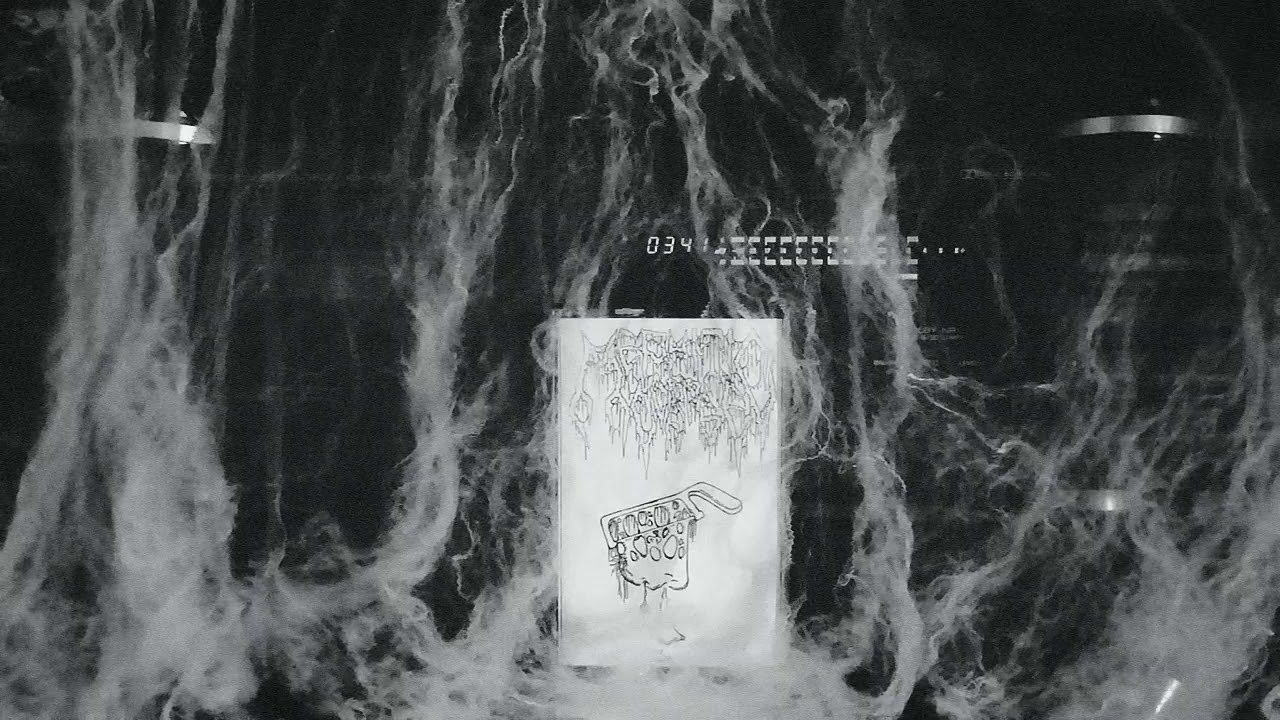 Mephitic Corpse - Immense Thickening Vomit - YouTube