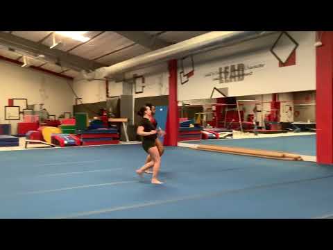 Destine S Floor Dance Through 2027