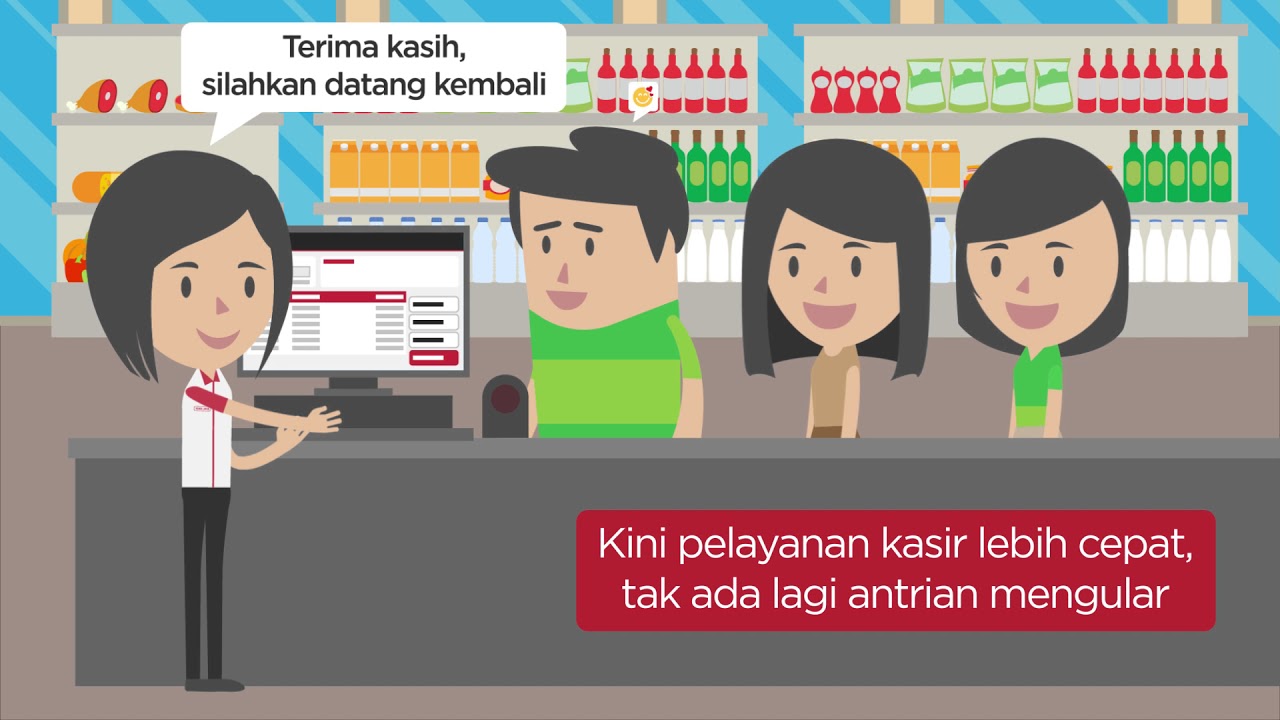 Beepos - Software Kasir Online Indonesia - YouTube