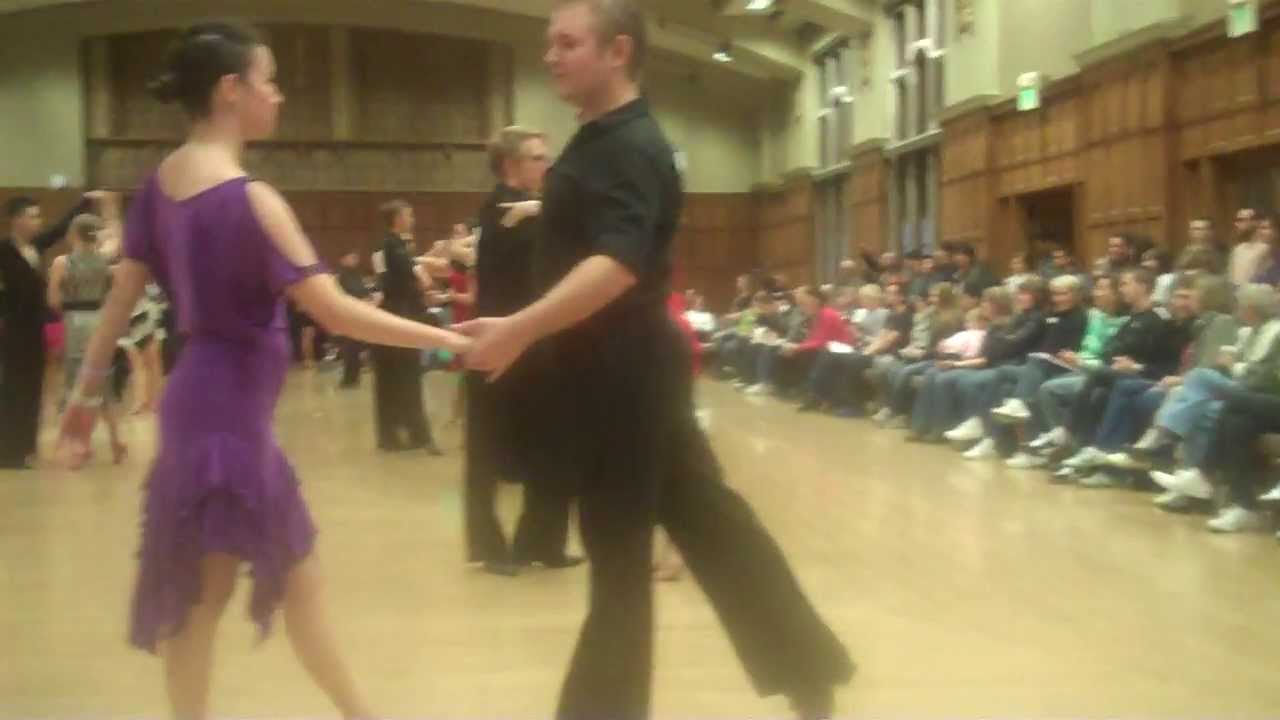 Silver Rumba - YouTube