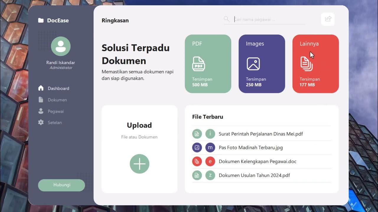 Amazing Dashboard UI with UserForm VBA Excel - YouTube
