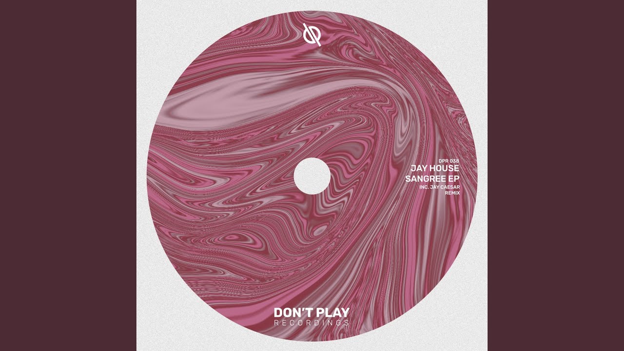 Sangree (Jay Caesar Remix) - YouTube