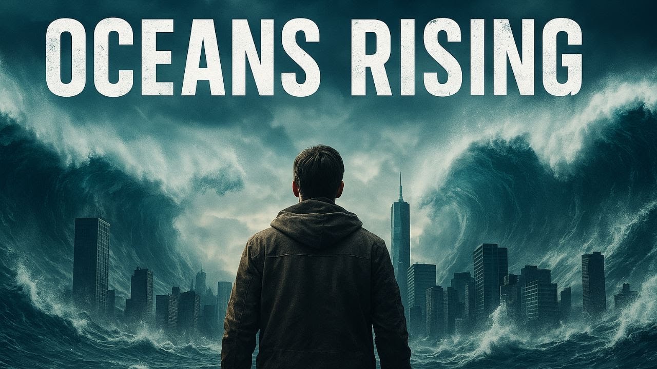 Oceans Rising | HD | Oceans Rising | HD | Aventura | Película Completa ...