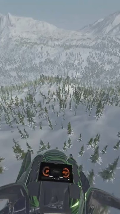 Map:high peaks - YouTube