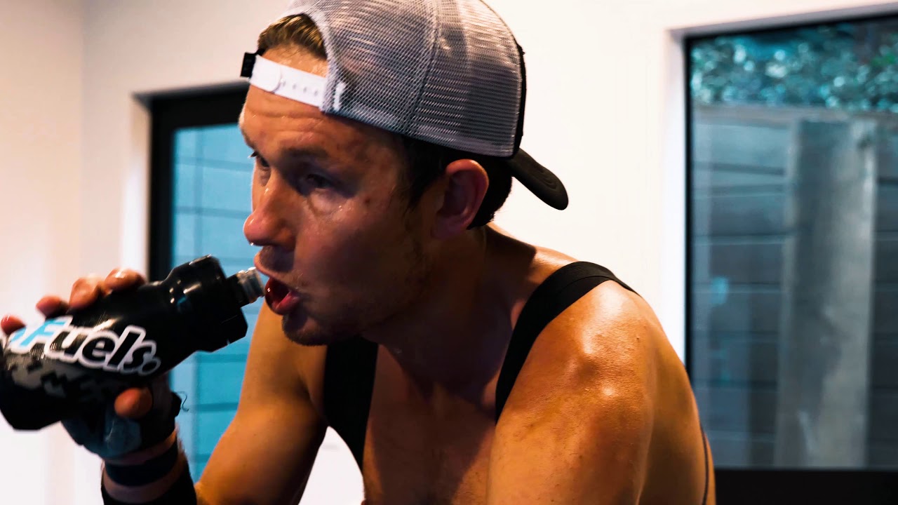 Dr. Dan Plews - Fueling a HIIT VPR - YouTube