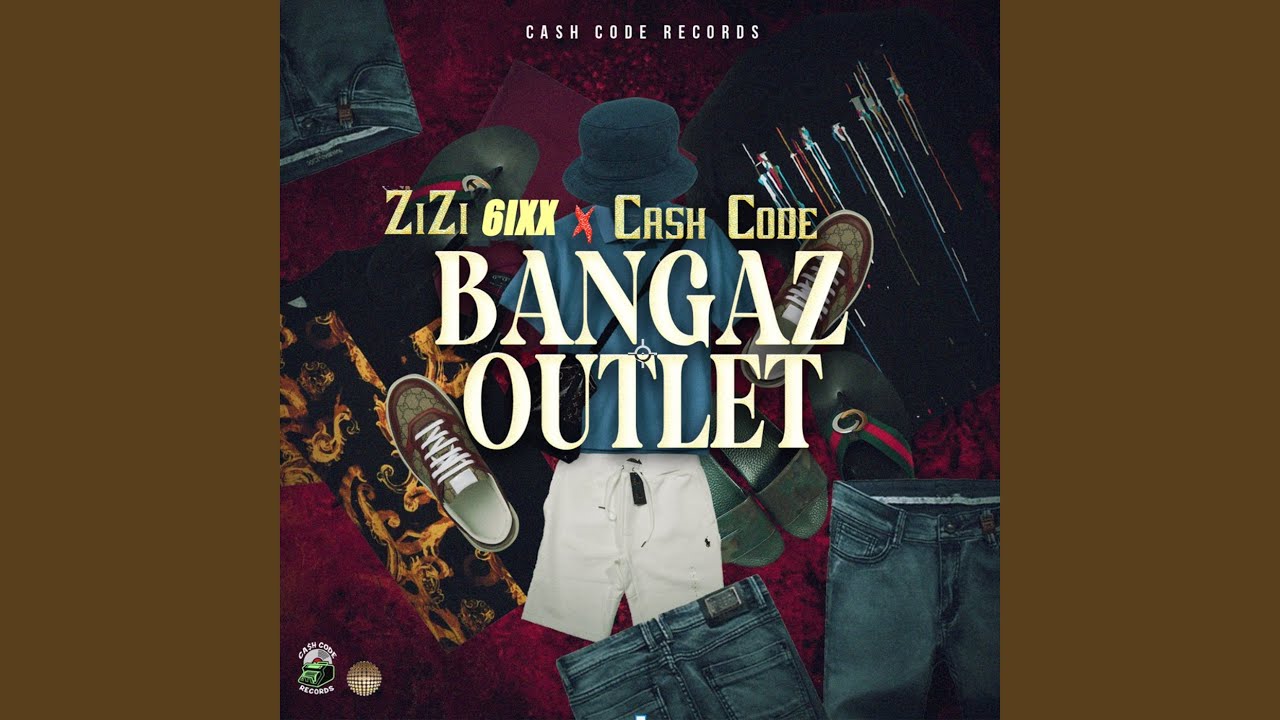 Bangaz Outlet - YouTube