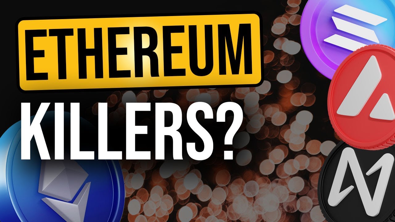 Are These 3 Coins the Ethereum (ETH) Killers? Ultimate Alternatives ...