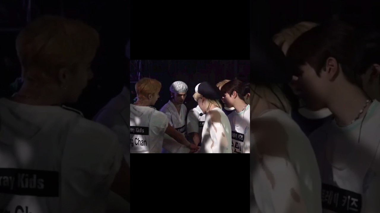 skz home... - YouTube