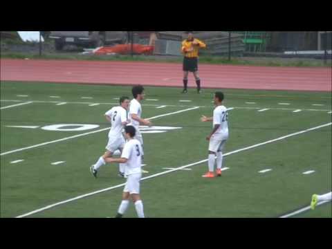 Jacob Labovitz & Sam Golan score for Langley against Herndon in VA 6A ...