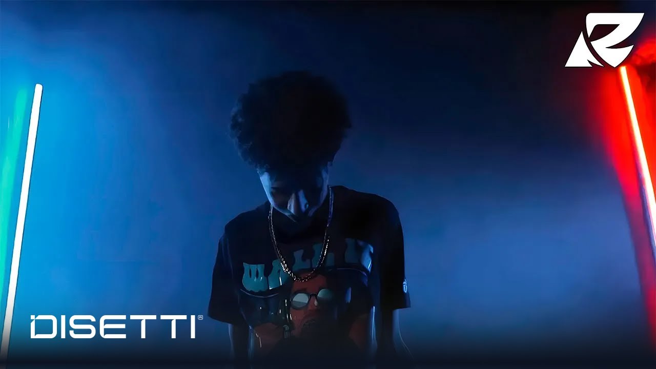 El Rapper RD - Los Reales (Video Oficial) - YouTube