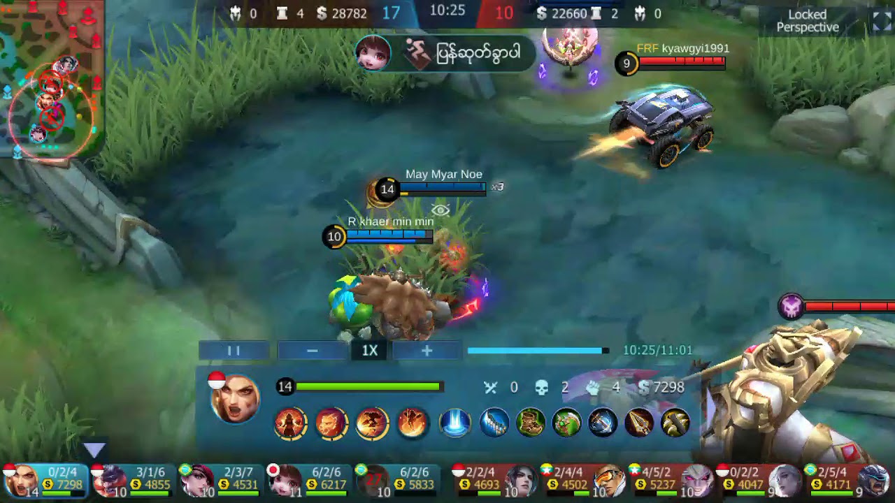 Best jungle masha....wtf - YouTube