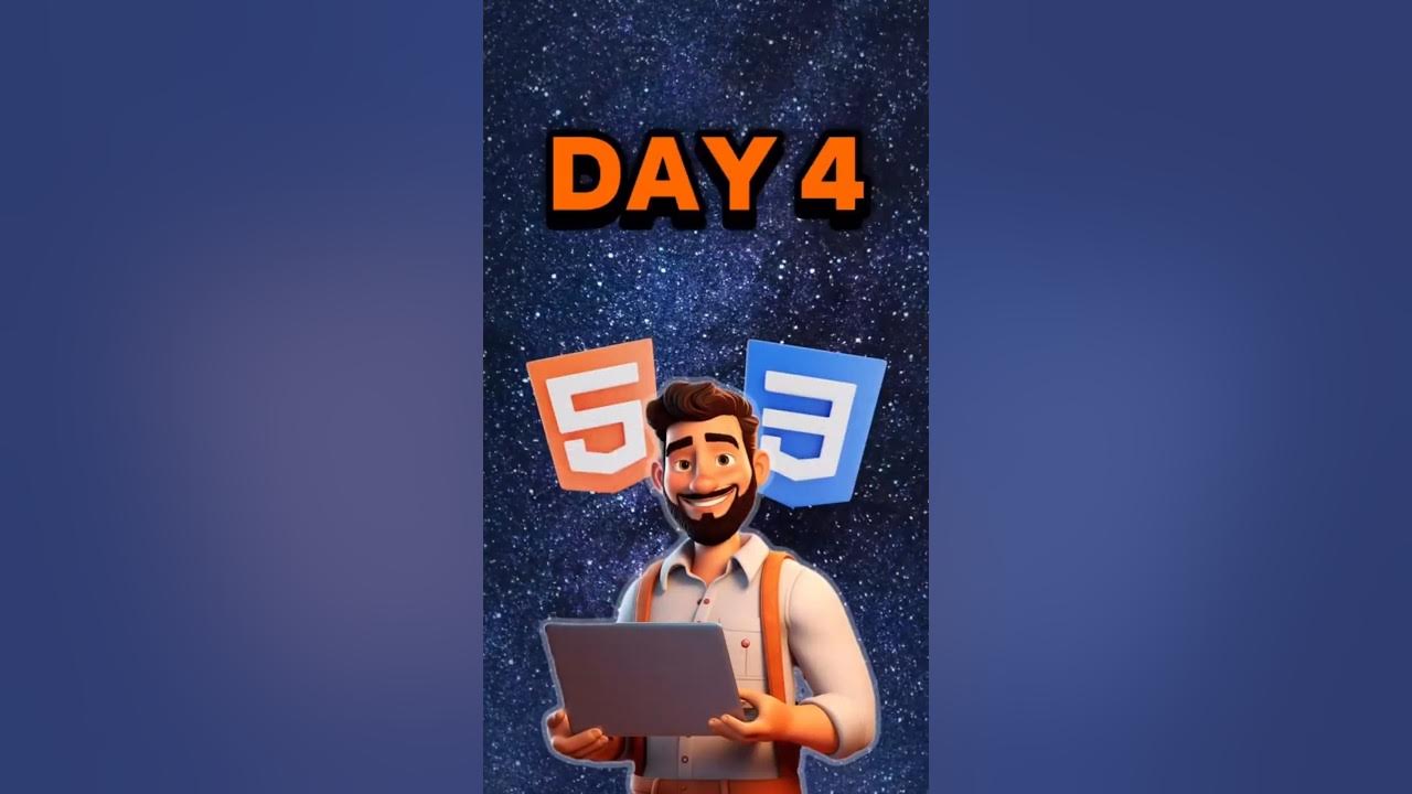 Web Development Day 4 Html Heading And Paragraph Tag Html Css Coding Webdevelopment
