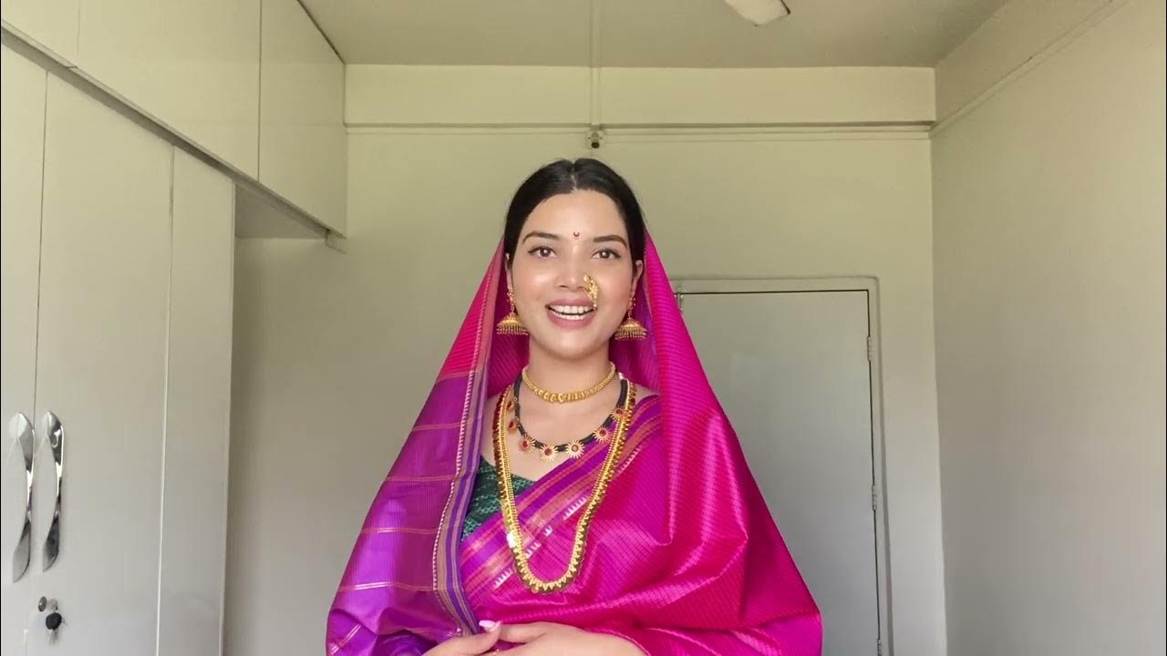 Marathi Introduction Historical Look Youtube