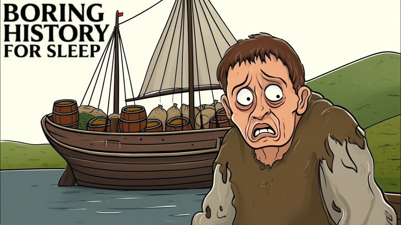 [NO ADS] The Brutal Reality of the Irish Famine | Boring History for ...