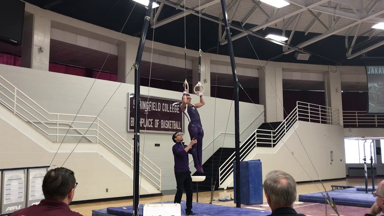 2020-02-16 - SR - Jacob Jarrett - YouTube