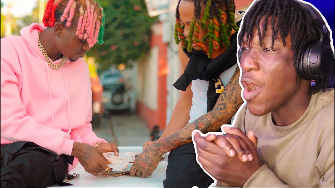 RIP ASAP FRESH! Loco dahy / Tout Bwav Yo Se Atis (official vidéo .ft. D ...