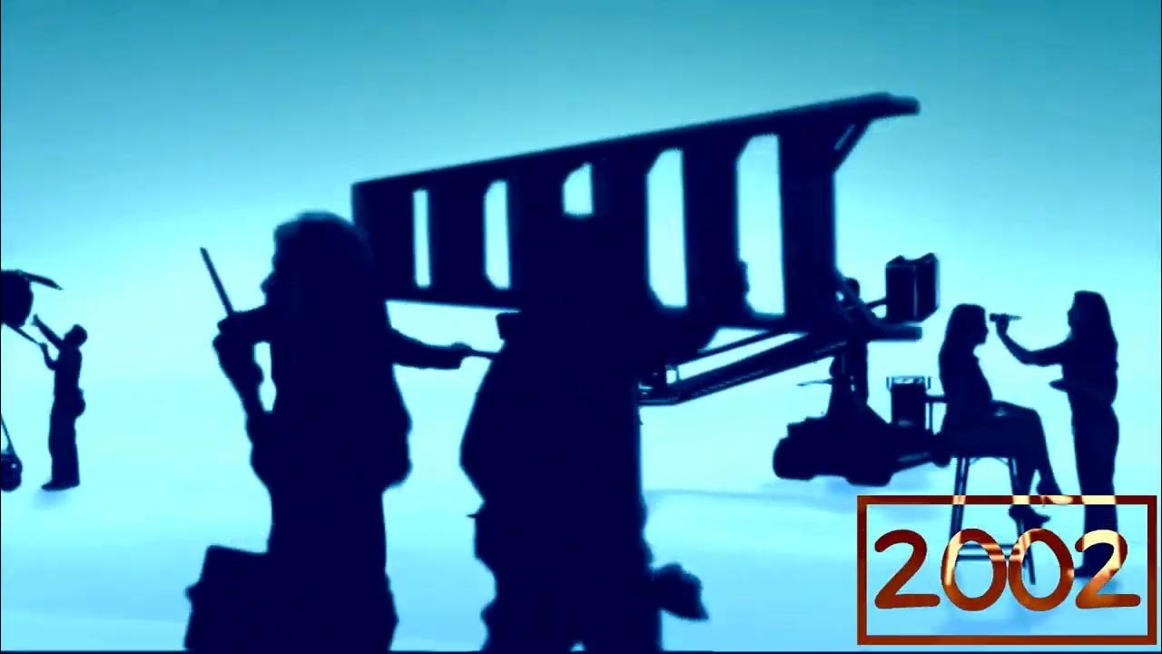 ABC Studios (2007) Effects | KET (1975) Effects - YouTube