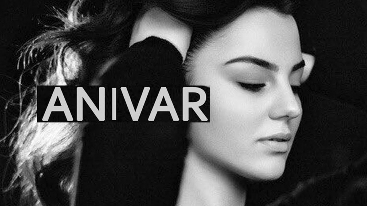 Anivar Все Песни, Лучшие треки Анивар 2021, Сборка - YouTube