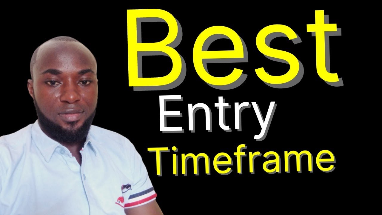 Best Entry Timeframe // Am trading Tips - YouTube
