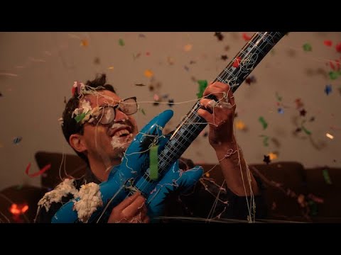 ADULTS. - KATIE GREY (OFFICIAL MUSIC VIDEO!) - YouTube