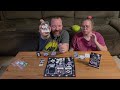 Scream Park | Board Game | BoardGameGeek