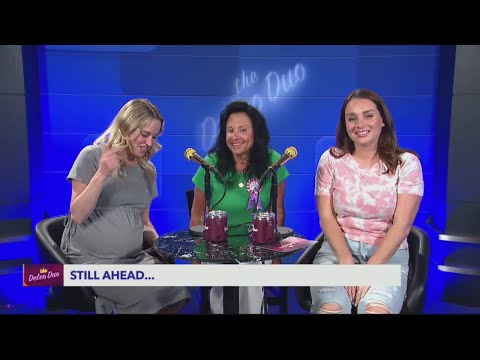 The Delco Duo Discusses Dating Lingo - YouTube