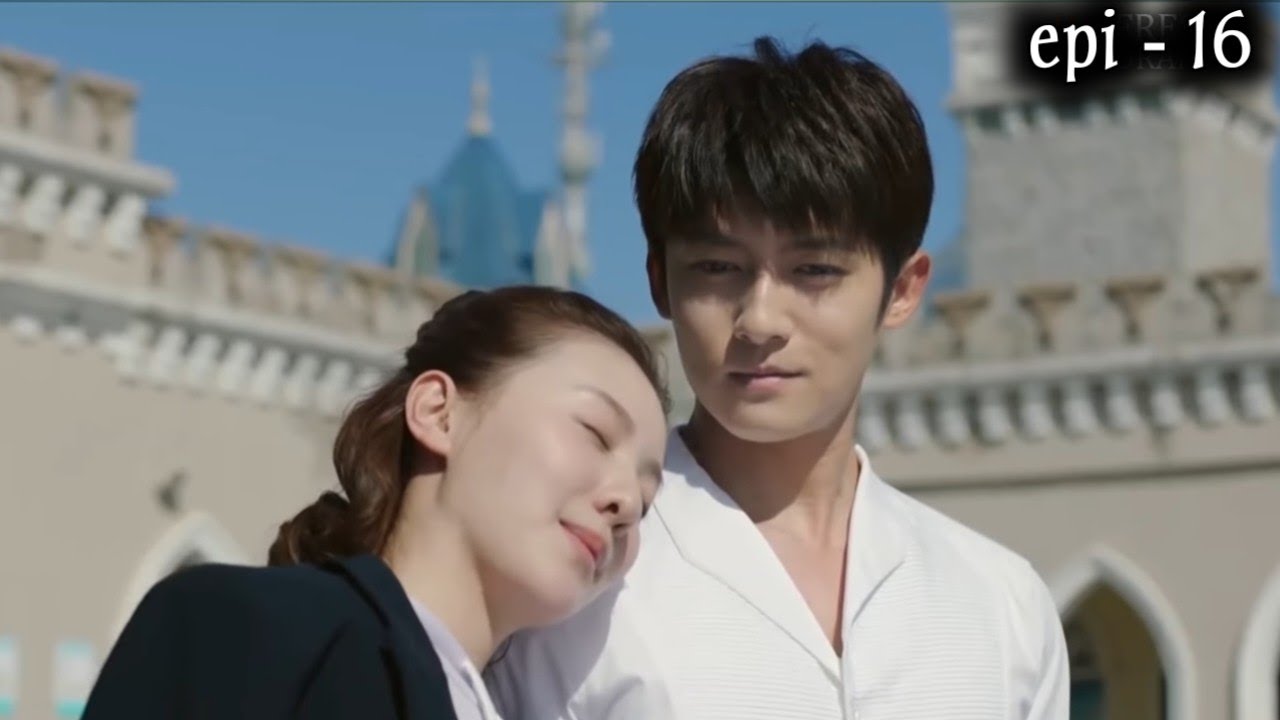 Wonderful time ll epi - 16 - YouTube