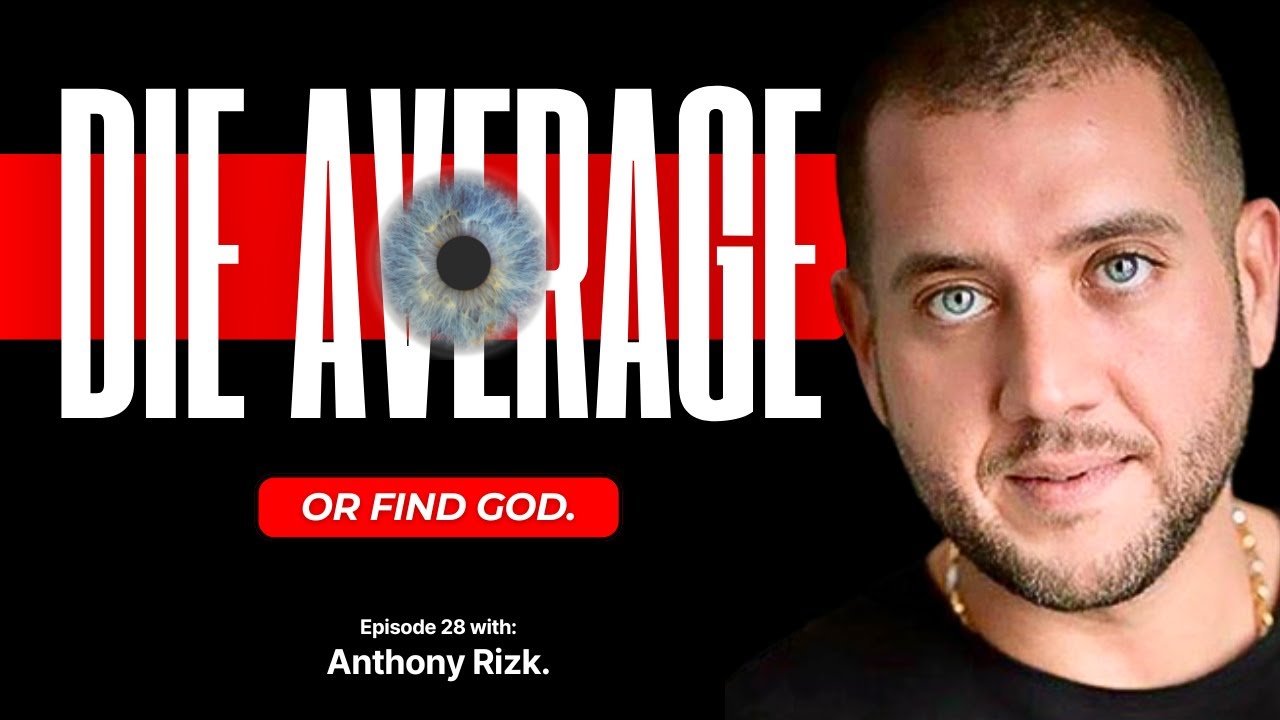 Bible, Breaking Addictions, Achieving Ultimate Success | Anthony Rizk ...