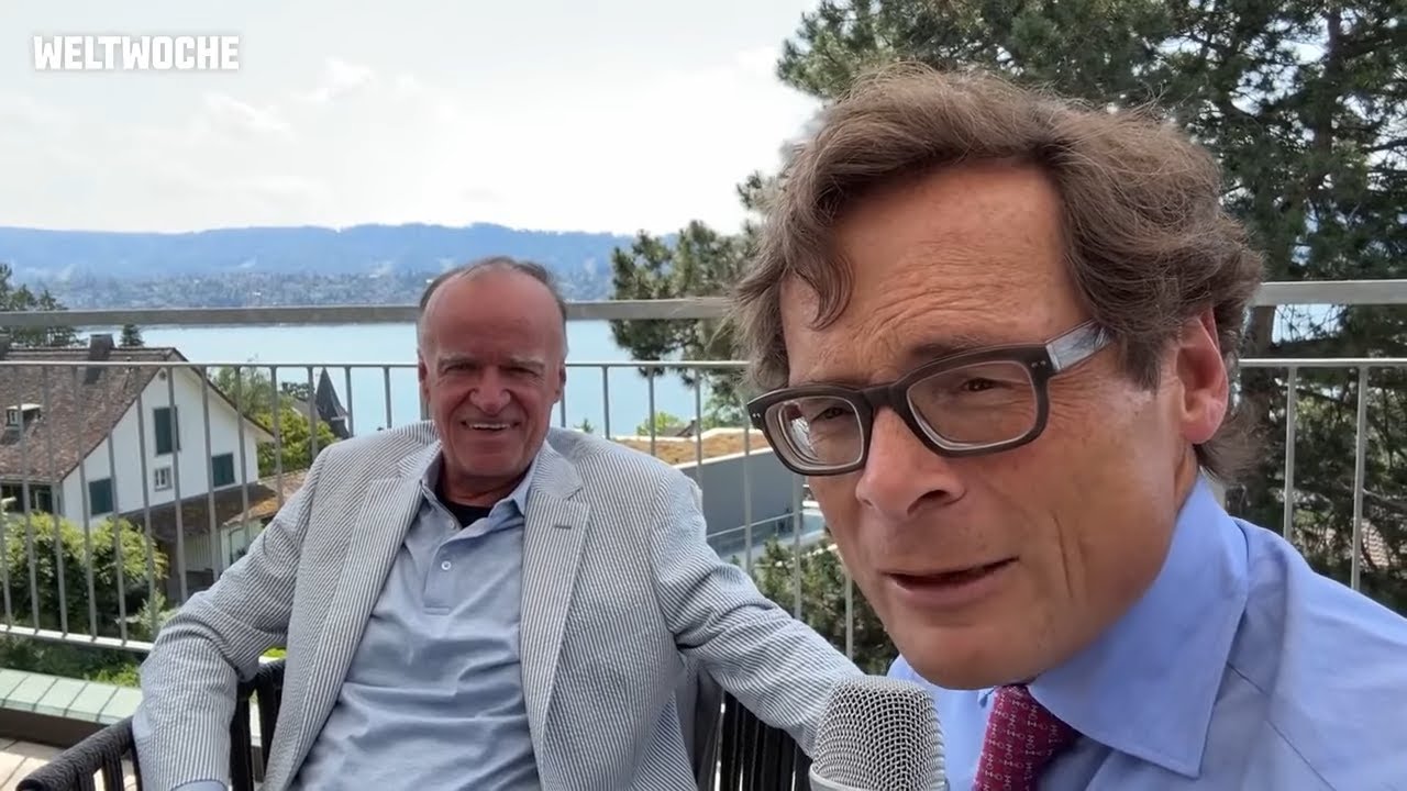 Insider der Weltwirtschaft: Leonhard Fischer über eine Welt aus den ...