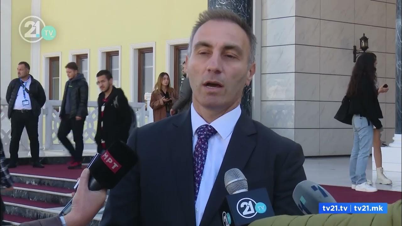 Grubi Jam I Nderuar Që Për Herë Të Parë Votohem Për Anëtar Në Kryesinë E Bdi Së Youtube
