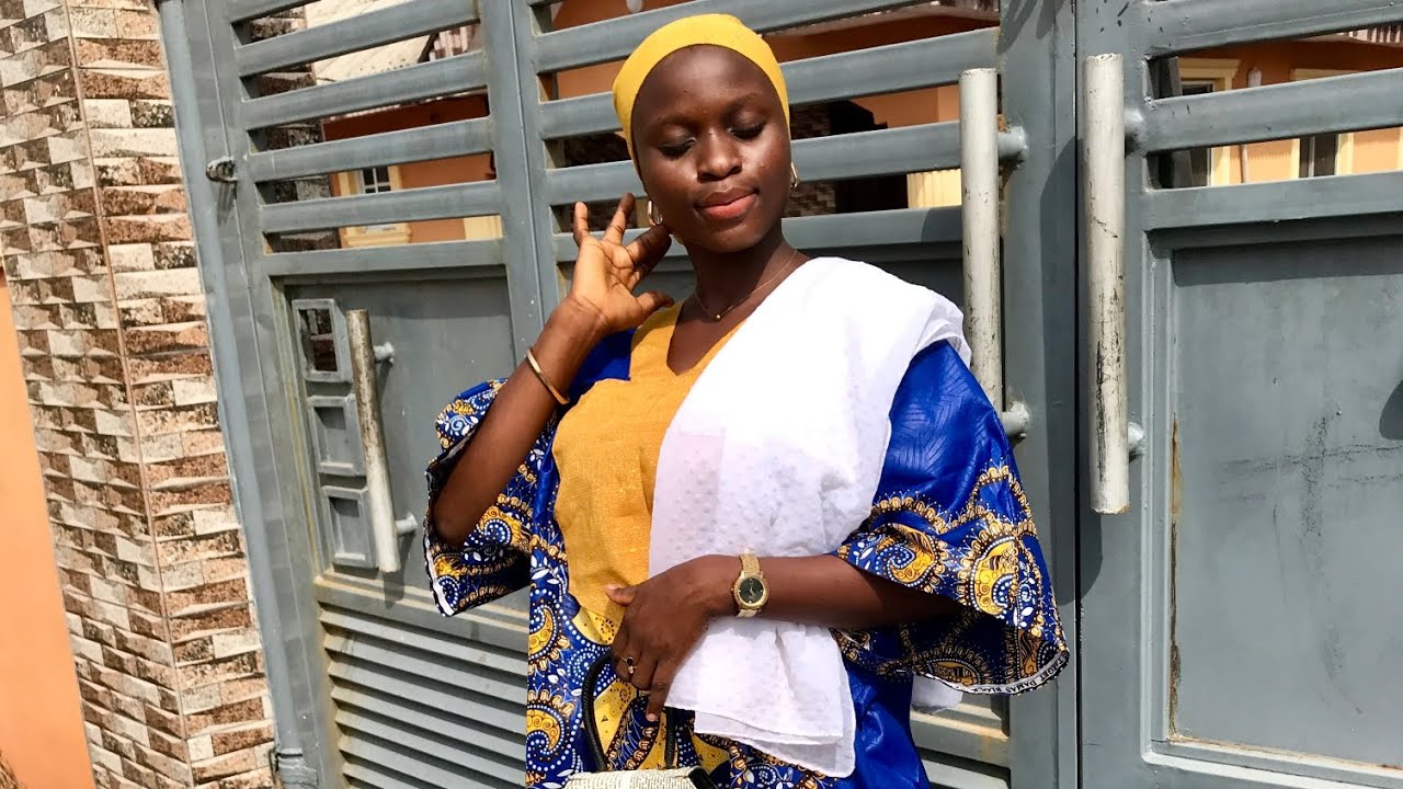 ORIKI OWU; Egba, Kuta, Obaloyan, Erunmu, Epe, Isin - YouTube