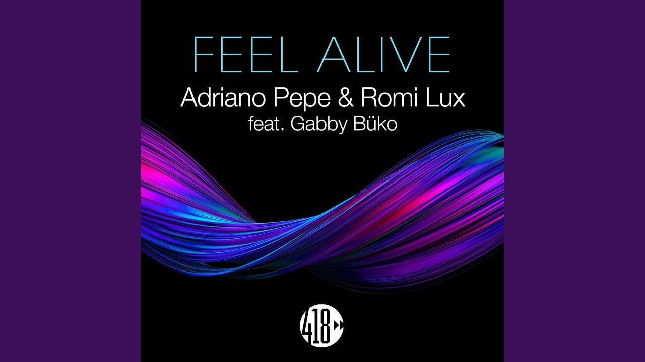 Feel Alive - YouTube