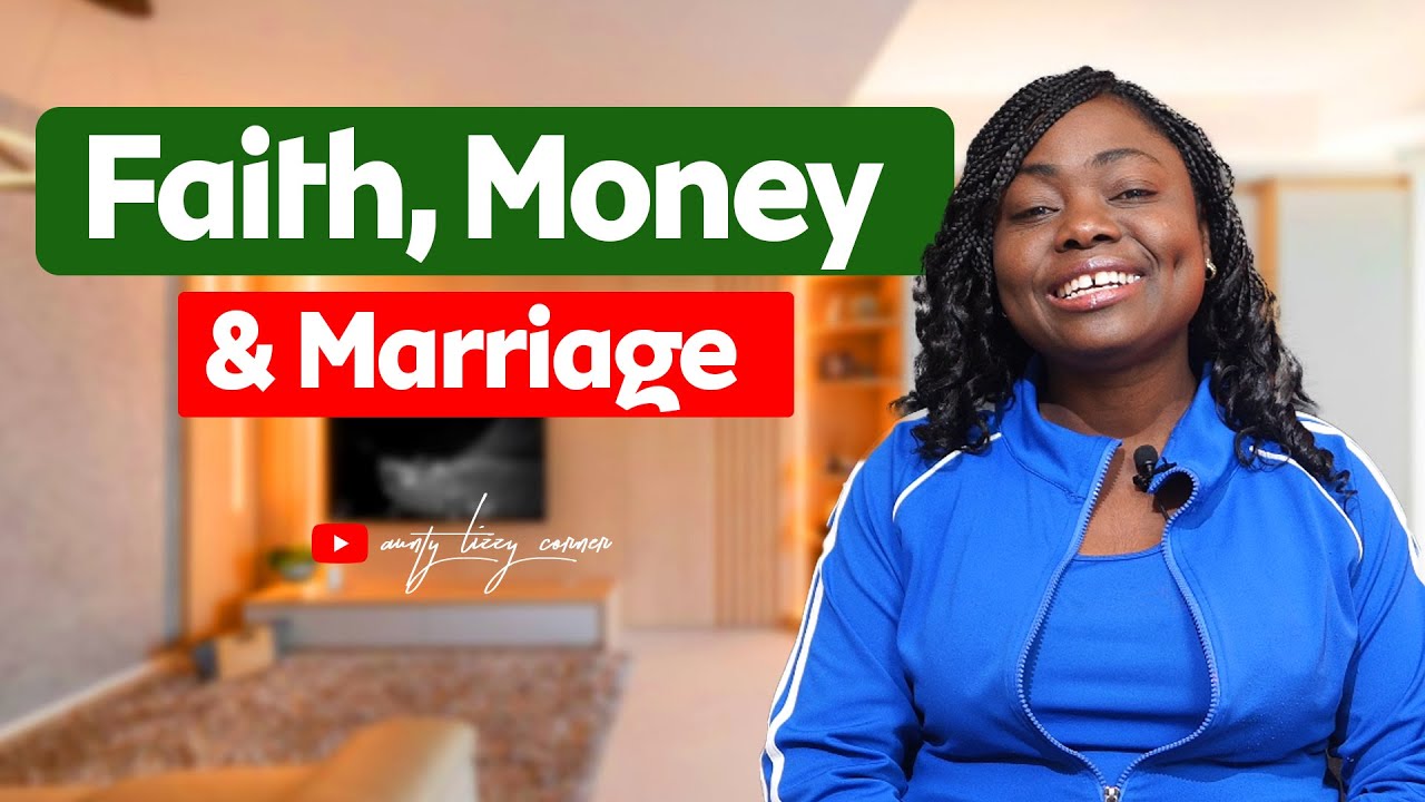 Faith, Money and Marriage: Is Money the Key to a Lasting Relationship ...