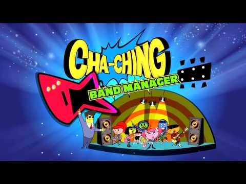 Cha-Ching Band Manager App - Promo - YouTube