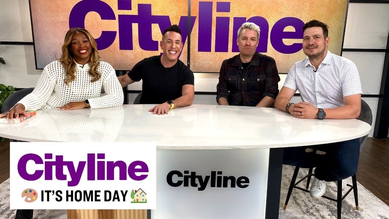 September 21, 2023 | Cityline | Full Episode - YouTube