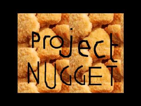 Project Nugget - YouTube