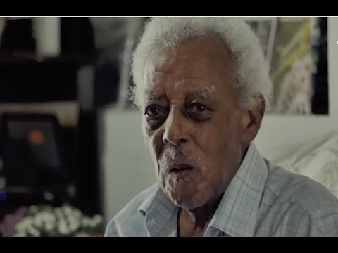 Mr Gavitt the father of calypso - YouTube
