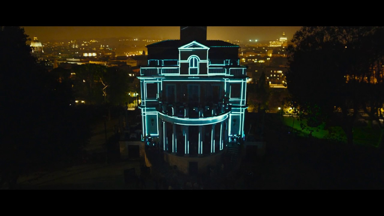 SUBURRA: ΥΠΟΓΕΙΑ ΠΟΛΗ | Official Trailer - YouTube