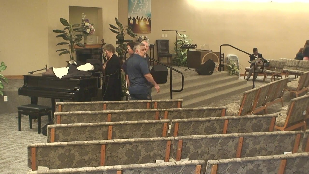 Kuna SDA Church Service - YouTube