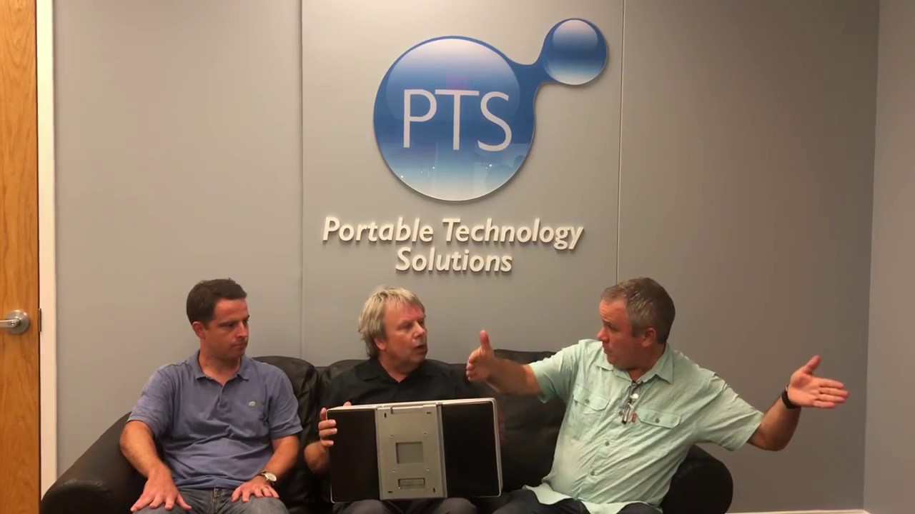 RFID direction reading w/ Feig Electronics U500. See our review and ...