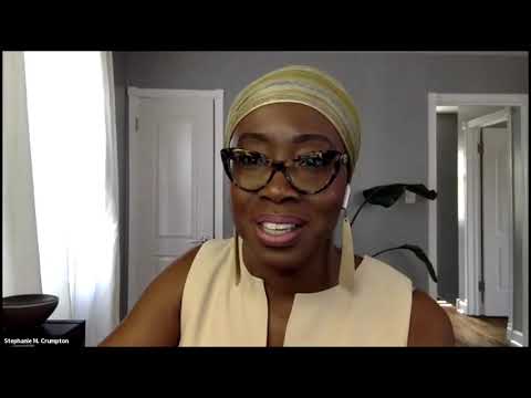 Dealing with Financial Trauma - Trauma Symposium (5-7-20)