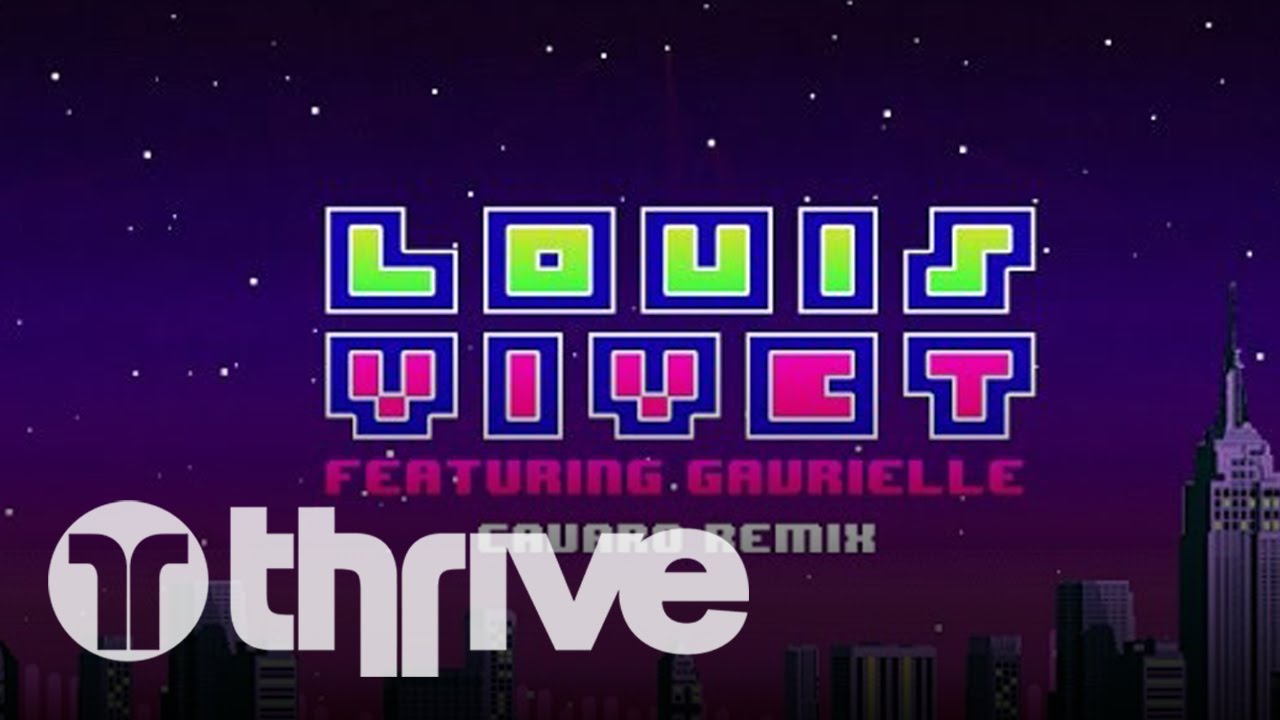 Louis Vivet - Best Thing (feat. Gavrielle) (Cavaro Official Remix ...