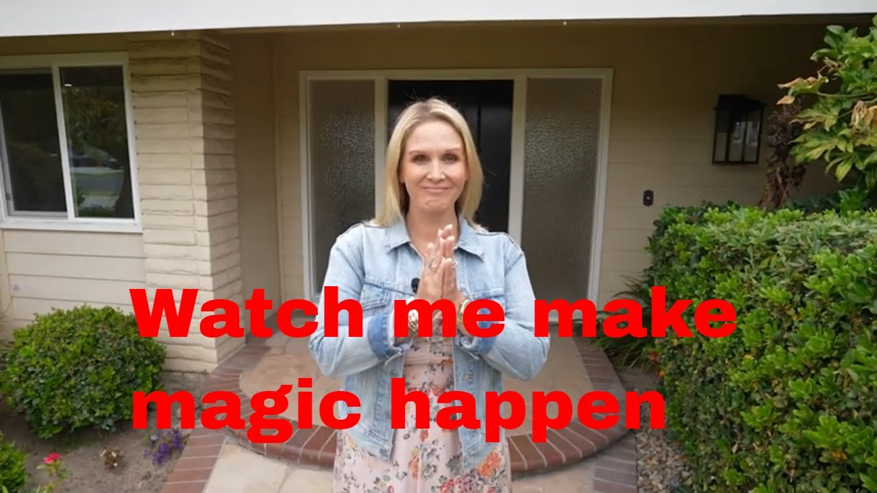 This is how Annie Clougherty and her team can make magic happen and ...